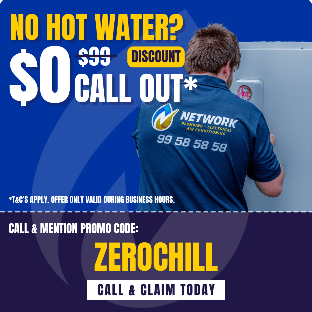 Plumber Fairy Meadow | Network Plumbing